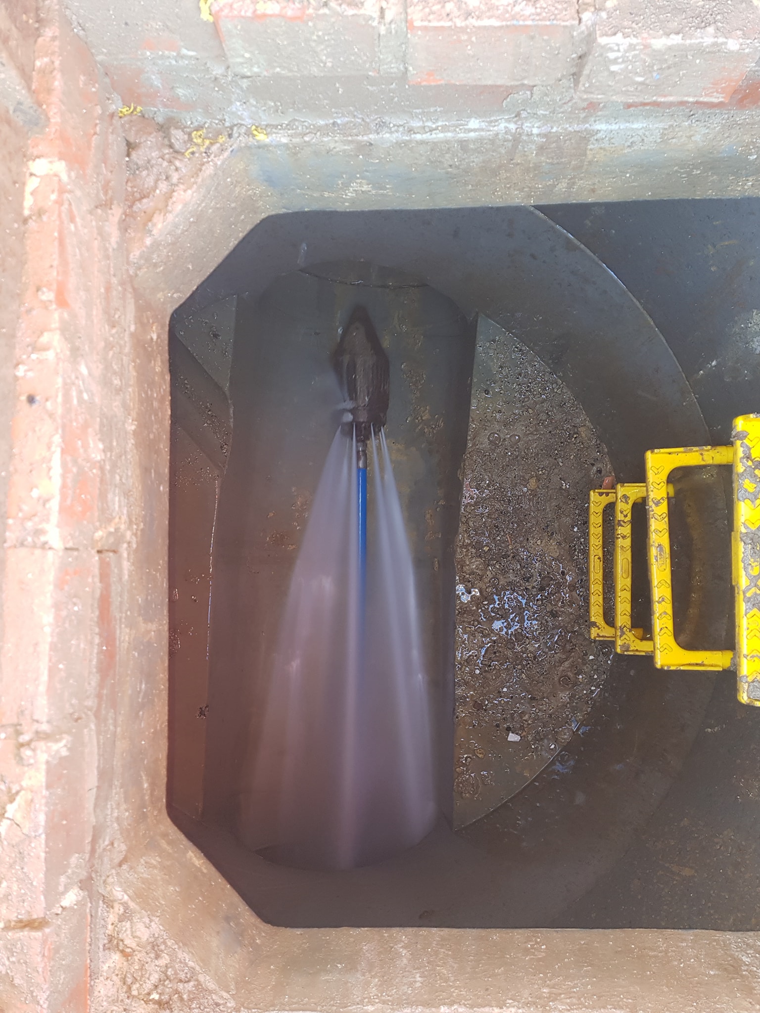 Drainage Services – Arrowflow – Arrowgroup